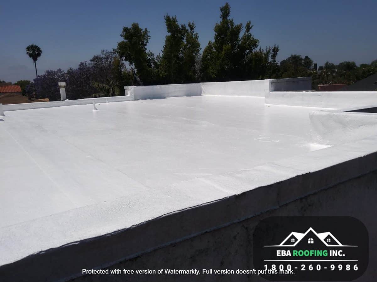 Projects - EBA Roofing Inc.